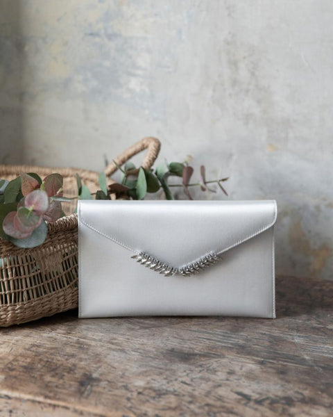 Bridal Bags | Georgies Bridal Shoes